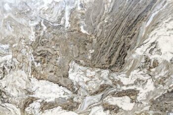 Dolomite characteristics - Mont Krest