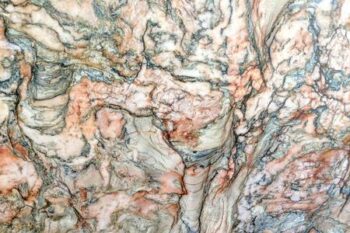 Quartzite Characteristics - Mont Krest