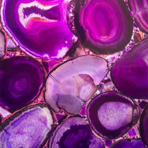 Precious Stone collection - Mont Krest