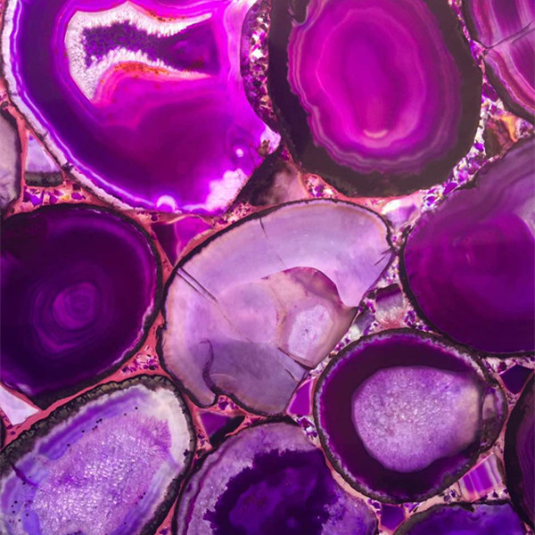 Precious Stone collection - Mont Krest