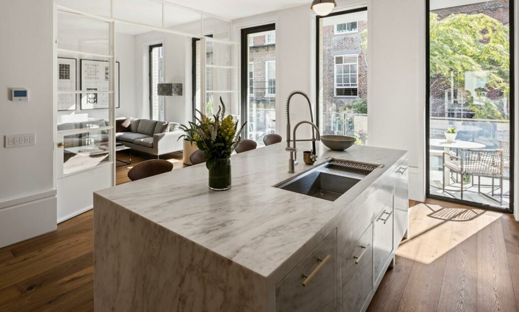 Everything to know about Danby Marble - Mont Krest